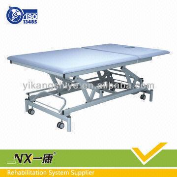 Buy Wholesale China Motor-driven Pt And Massage Table & Motor-driven Pt ...