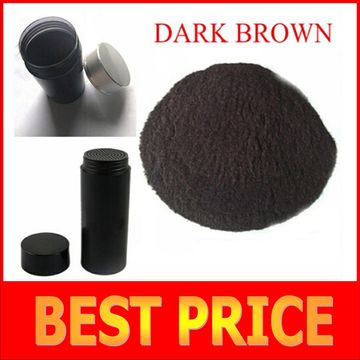 Buy Wholesale China Wholesale Keratin Hair Fibers Powder Raw Material ...