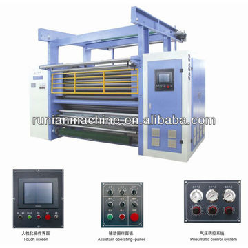Buy Wholesale China Fabric Raising Machine For Sale Rn331-36 Runian ...