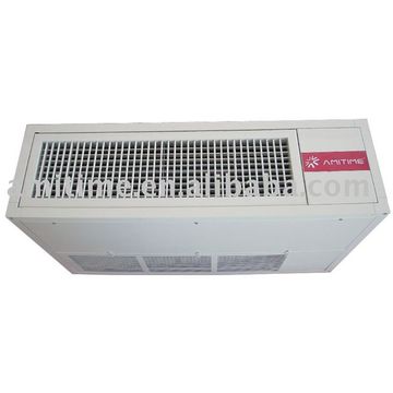 Horizontal Decorative Fan Coil Unit - Explore China Wholesale ...