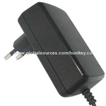 E-POS Adapter/POS Kit, Wall-mounted, 100 to 240V AC, 60/50Hz Input, E ...