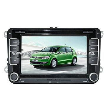 Bulk Buy China Wholesale Car Gps Navigation For Vw Polo With 7-inch ...