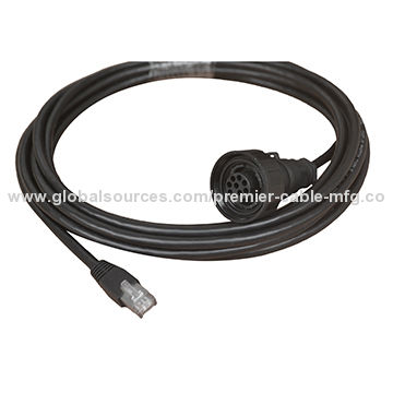 Buy Wholesale China Iridium Pilot/open Port 50m Antenna Cable & Antenna ...