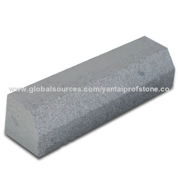 Buy Wholesale China Sawn Curb, F Type, All Sizes Sawn With Chamfer ...