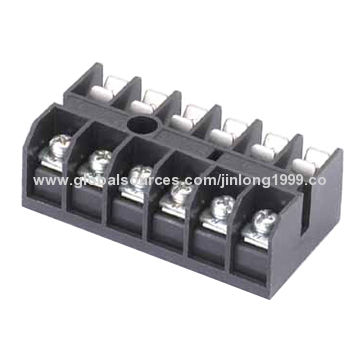 Buy Wholesale China Terminal Blocks & Terminal Blocks | Global Sources