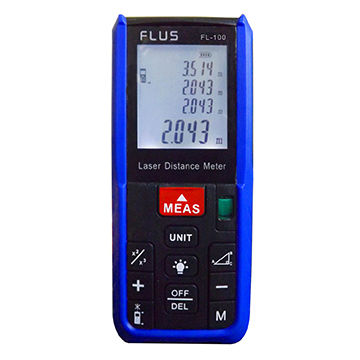 Buy Wholesale China China Laser Measurement, Distance Meter 100m ...
