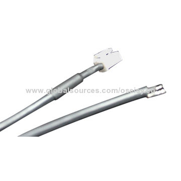 Buy Wholesale China Electrical Cable Assemblies With 2 Pin Femal ...