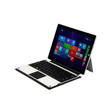 Buy Wholesale China Microsoft Surface Pro 3 Wireless Bluetooth Keyboard ...