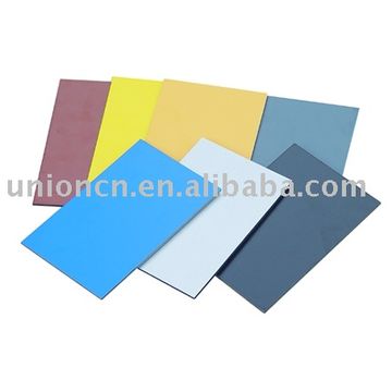 Buy Wholesale China Aluminum Plastic Composite Panel, Acp, Building ...