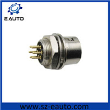 Buy Wholesale China Compatiable Hirose 6 Pin Connector & Compatiable ...