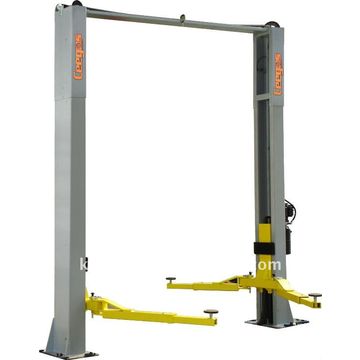 Buy Wholesale China Two-post Lift & Two-post Lift | Global Sources