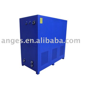 Buy Wholesale China Anges Water Cooled Industrial Chiller & Anges Water ...