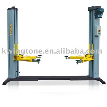 Buy Wholesale China Electro-mechanical Two-post Lift & Electro ...
