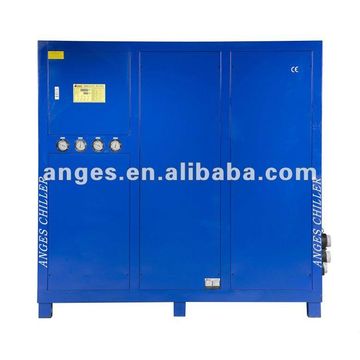 Anges Water Cooled Chiller | Global Sources