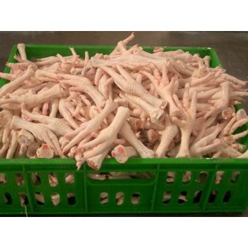 Frozen Chicken Paws, Frozen Chicken Feet. | Global Sources
