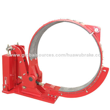 Buy Wholesale China Band Brake For Winches & Band Brake | Global Sources