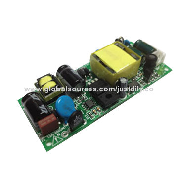 Buy Wholesale China Pcb Mount Power Supply, 36w Peak Power Supply ...