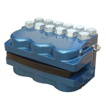 Buy Wholesale China Yaw Brakes For Wind Turbines & Yaw Brakes at USD ...