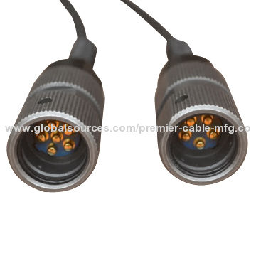 Buy Wholesale China U-229/u U-329/u Handset Cable & Handset Cable ...