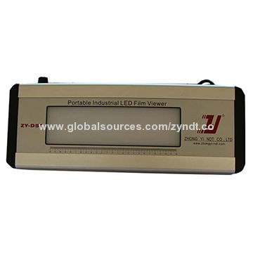 Buy Wholesale China Ndt X-ray Film Viewer For Film & Ndt X-ray Film ...
