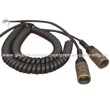 Buy Wholesale China Military 5-pin Connector, U-229/u Mates With U-183 ...