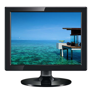 Buy Wholesale China 15" Led Tv & 15" Led Tv at USD 33 | Global Sources