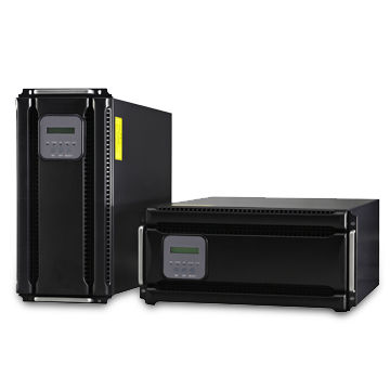 Buy China Wholesale 3u Uninterruptible Power Supplies With Wide Input ...