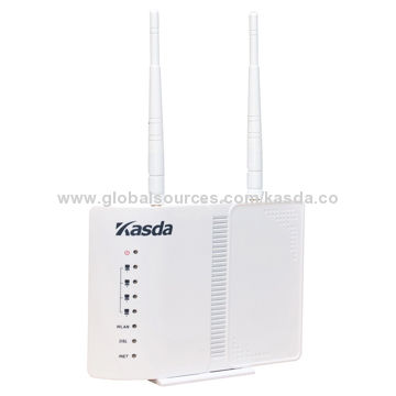 Buy Wholesale China Wireless Vdsl Modem Vdsl Router Vdsl Cpe & Wireless ...