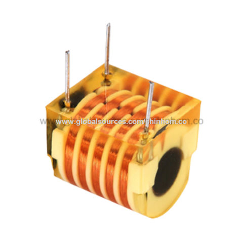 High-voltage Custom-made Transformers and Ignition Coil with 4,000V ...