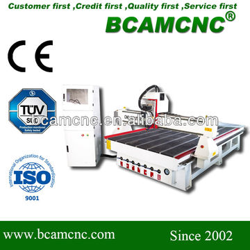 Buy Wholesale China Bcm1325 Strong Structure High Quality Parts Cnc Multifunctional Wood Router ...