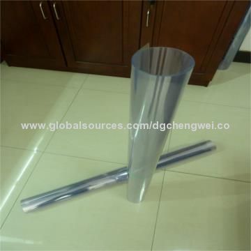 Buy Wholesale China Transparent Credit Card Pvc Sheet & Pvc Sheet at ...