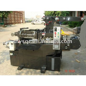 Buy Wholesale China Db-230 Adhesive Label Printing Machine & Db-230 ...