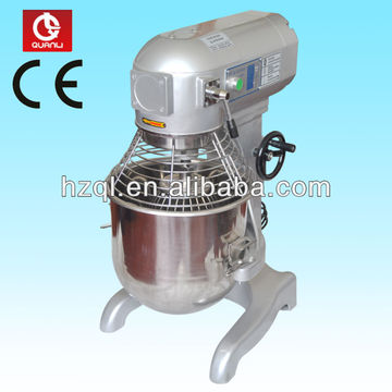 Buy Wholesale China 10litre Planetary Mixer For Bakery/flour/cake/bread ...