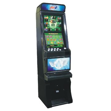 Buy Wholesale China Luxury Appearance Slot Gambling Game Machine With ...