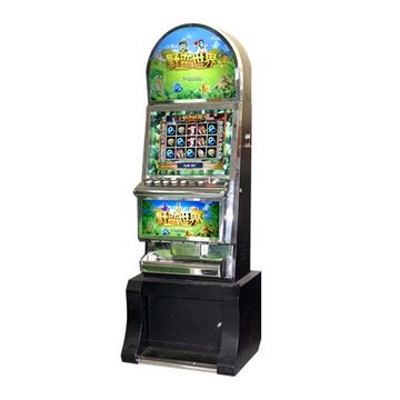 Buy Wholesale China Casino Slot Arcade Games Machines Stable ...