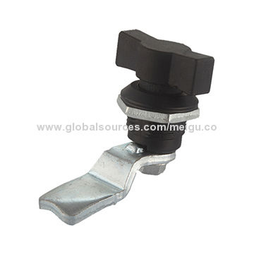 Keyless Quarter Turn Latch - Buy China Wholesale Keyless Quarter Turn ...