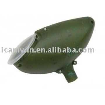 Buy Wholesale China Paintball Plastic Goods - 200 Round Paintball ...