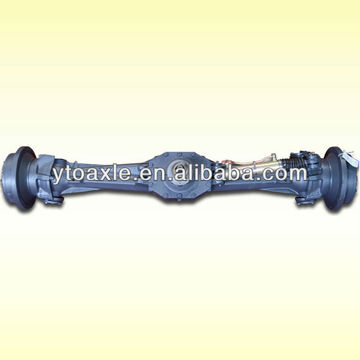 80 Hp 4wd Tractor Front Axle - Explore China Wholesale 80 Hp 4wd ...