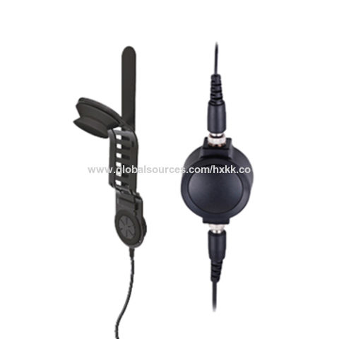 Bone conduction headsets for fireman, Bone conduction headsets - Buy ...