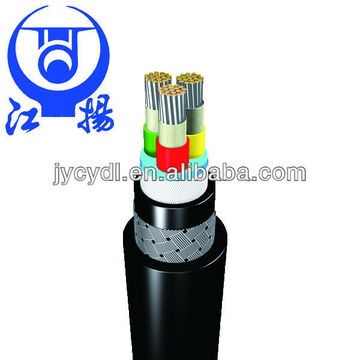 Bulk Buy China Wholesale Marine Cable 4 Core Armoured Cable 4 Core ...