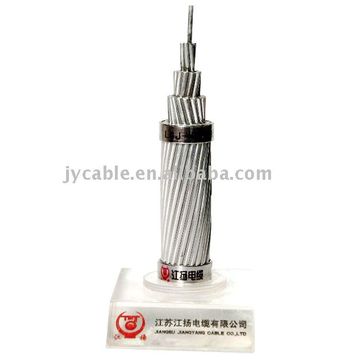 Buy Wholesale China Acsr Aluminium Conductor Steel Reinforced Power ...