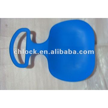 Buy Wholesale China Winter Sport Games Plastic Snow Sledge For Kids ...