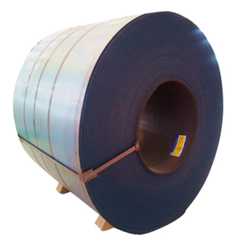 China Prime Hot Rolled Steel Coil, HR/HRC/Mild Steel, Q235B/SS400/A36/Q345B on Global Sources ...