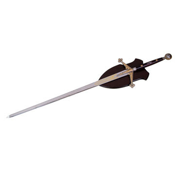 China Sword, false edge blade on Global Sources,Sword