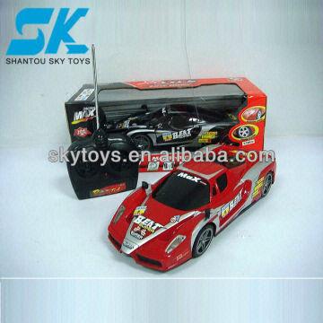 Buy Wholesale China !r/c Car Rc Classic Cars 1:16 4ch Rc Car Rc Buggy ...