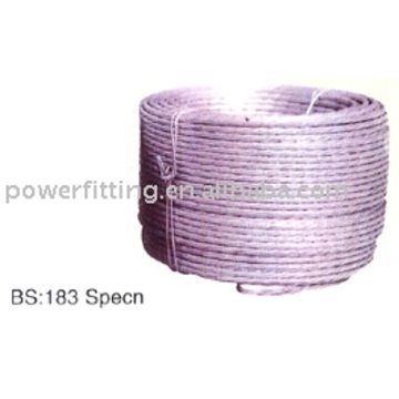Buy Wholesale China Earthwire/stay Wire & Earthwire/stay Wire | Global ...