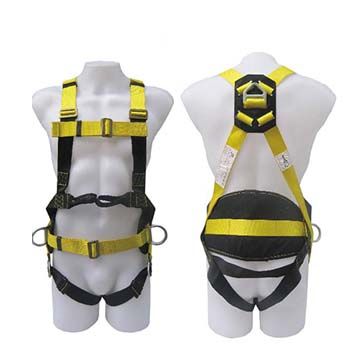 Buy Wholesale China Safety Harness With Ce Certification & Safety ...