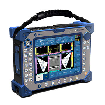Buy Wholesale China Phase Array Inspection, Pa+tofd System --phascan ...