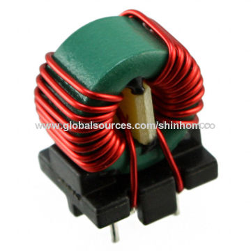 Buy Wholesale China Common Mode Choke Coils For High Frequency Emi ...