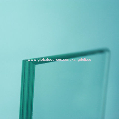 Buy Wholesale China Ultra Clear Float Glass, High Quality, With Ce And ...